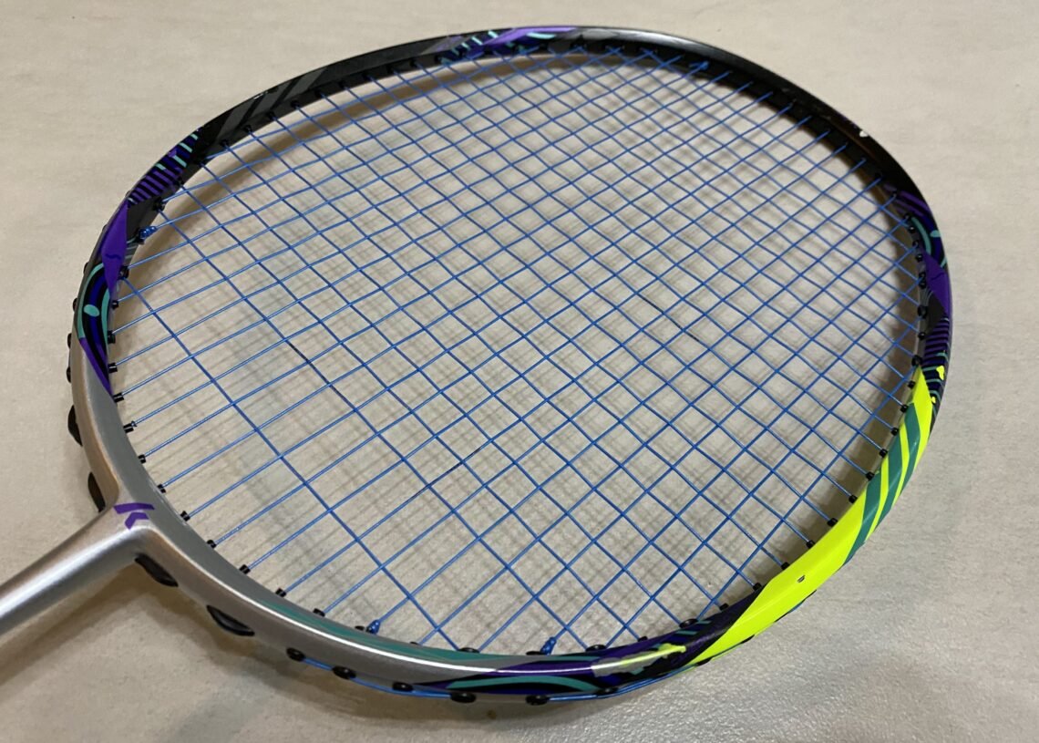 10 Tips dan Cara Memilih Raket Badminton yang Tepat - Greatminton