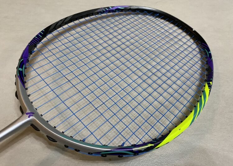 10 Merek Raket Badminton Terbaik dan Berkualitas - Greatminton