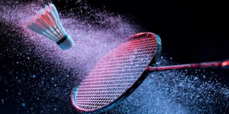 10 Tips dan Cara Memilih Raket Badminton yang Tepat - Greatminton