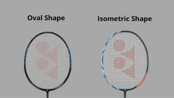 10 Tips dan Cara Memilih Raket Badminton yang Tepat - Greatminton