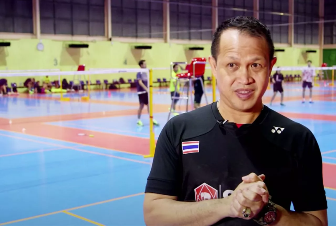 10 Legenda Bulu Tangkis Indonesia Sepanjang Masa - Greatminton