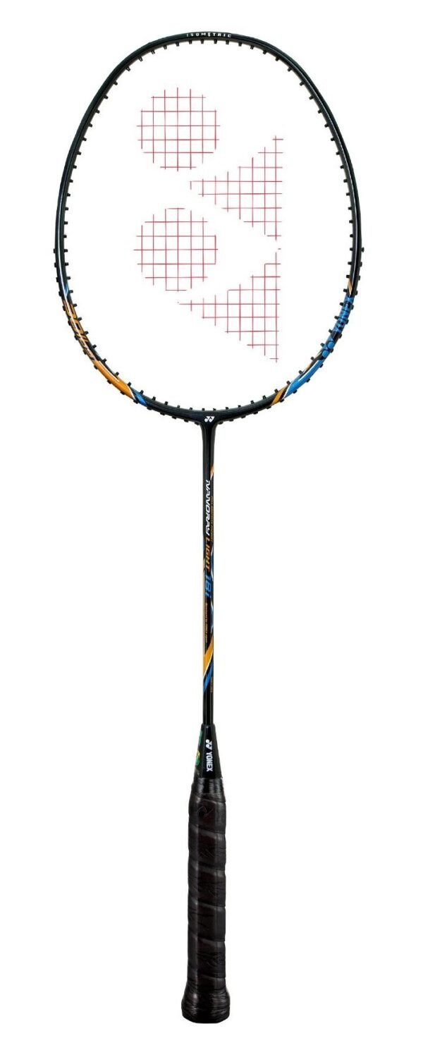 10 Rekomendasi Raket Badminton Yonex Terbaik 2026 - Greatminton