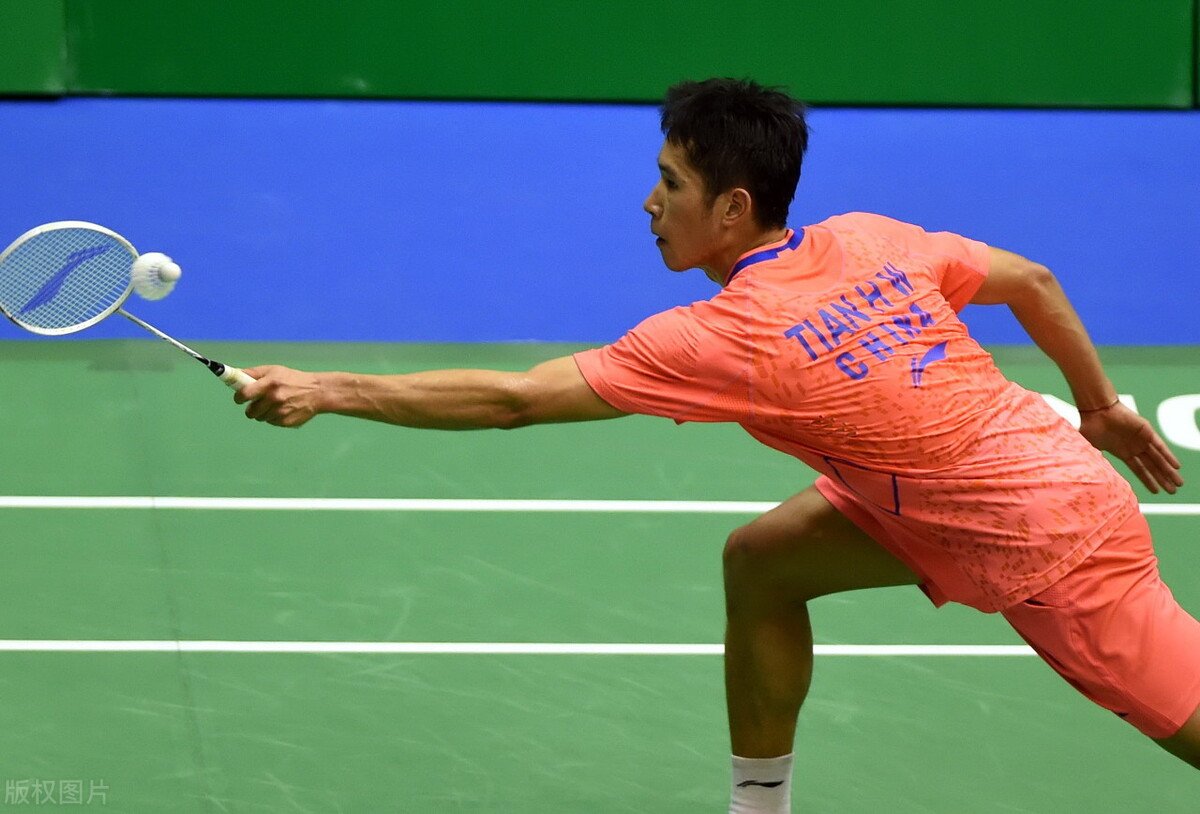 Pengertian dan Cara Backhand Bulu Tangkis yang Benar - Greatminton