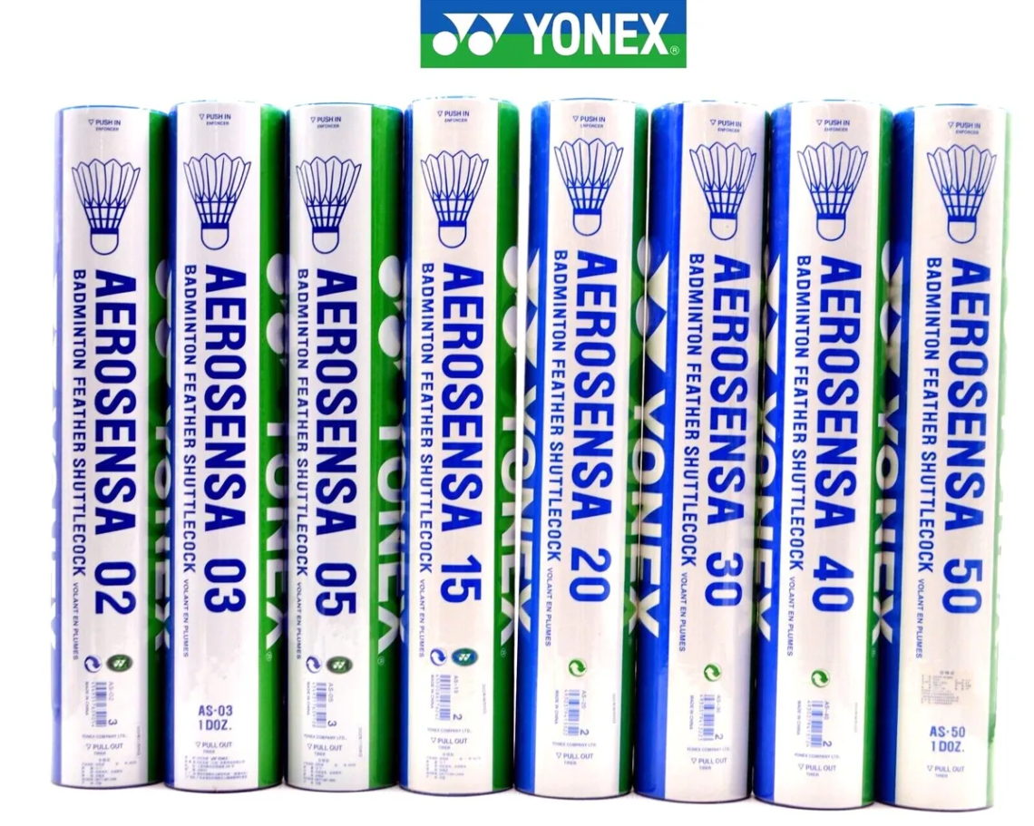 5 Tips Memilih Shuttlecock yang Bagus dan Berkualitas - Greatminton