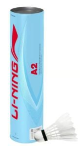 10 Rekomendasi Shuttlecock Badminton Terbaik dan Berkualitas - Greatminton