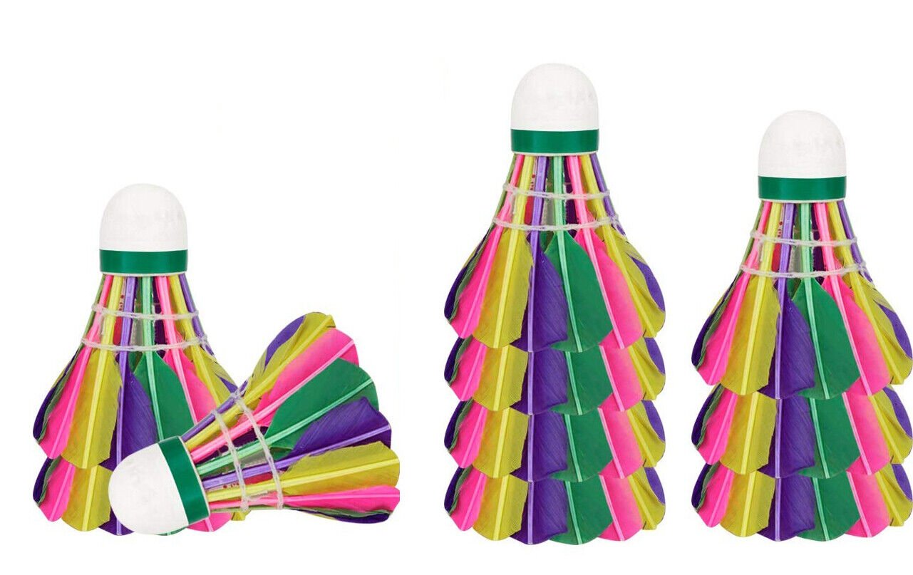 5 Tips Memilih Shuttlecock yang Bagus dan Berkualitas - Greatminton